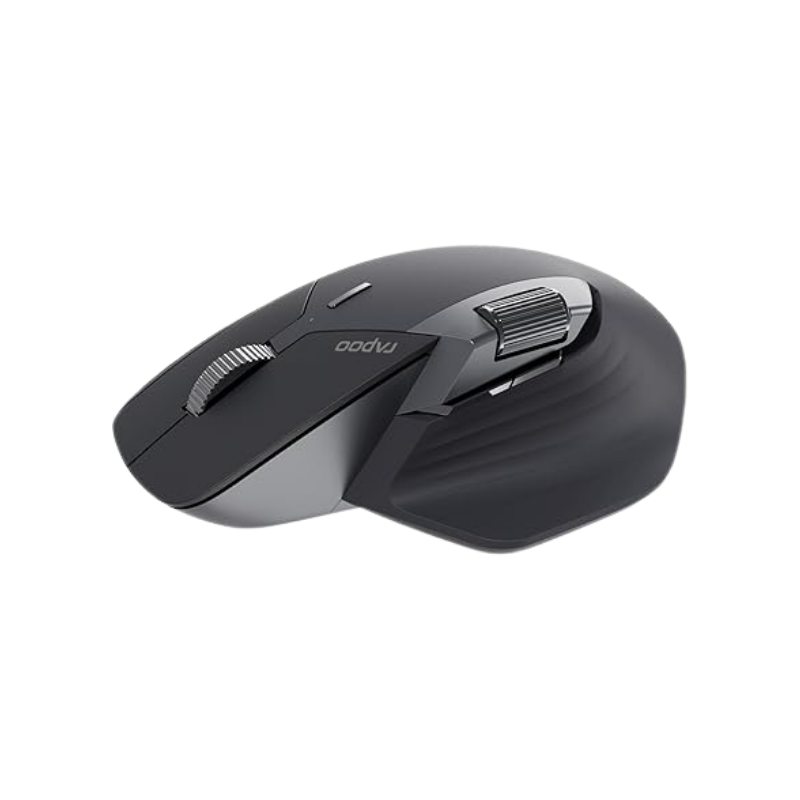 Rapoo MT760L Multi-Mode Wireless Mouse