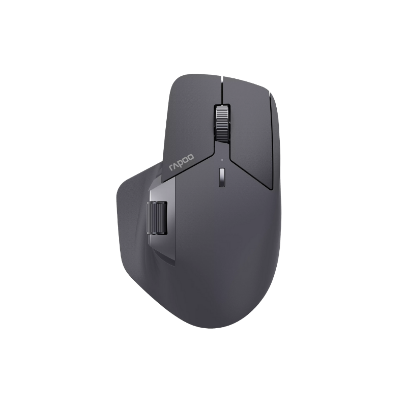 Rapoo MT760L Multi-Mode Wireless Mouse