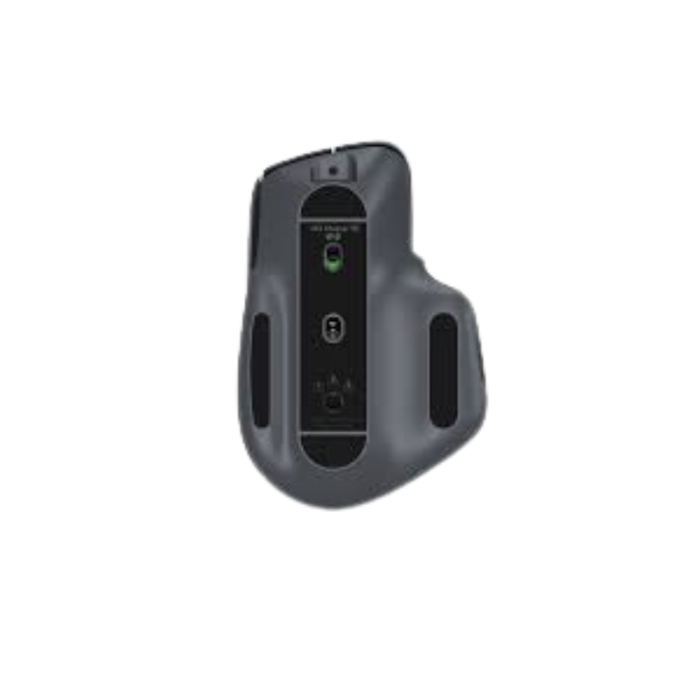 Logitech MX Master 3S - Wireless-GRAPHITE
